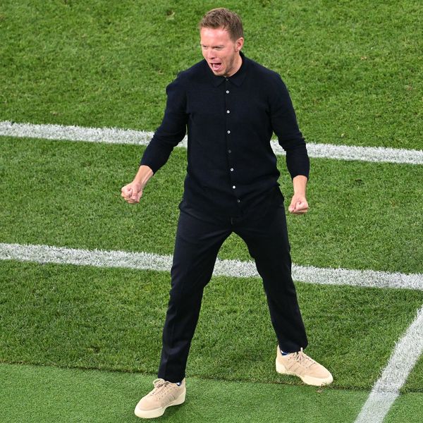 Julian Nagelsmann | Promiflash