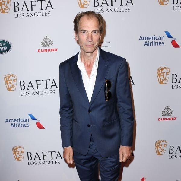 Julian Sands | Promiflash