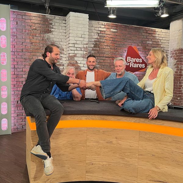 Susanne Steiger | Promiflash