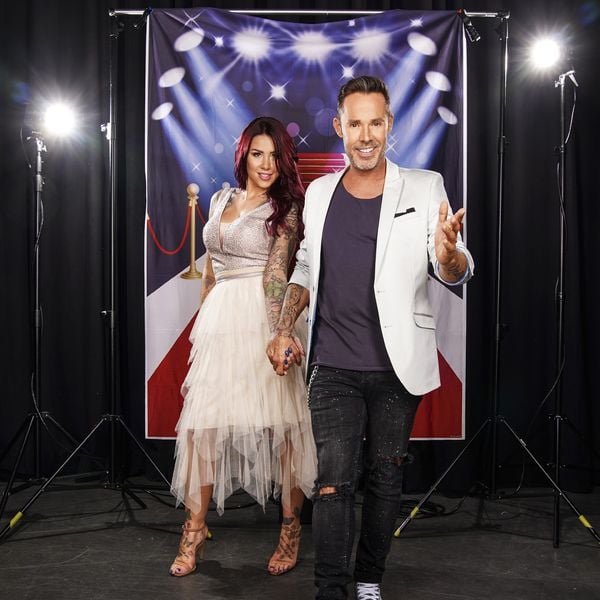 Benjamin Boyce | Promiflash