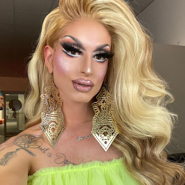 Katy Bähm | Promiflash