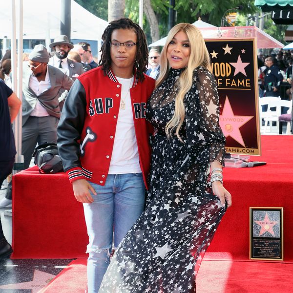 Wendy Williams | Promiflash