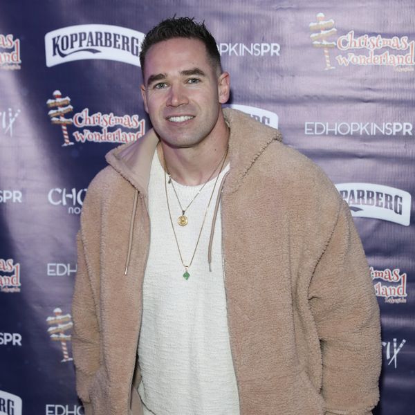 Kieran Hayler | Promiflash