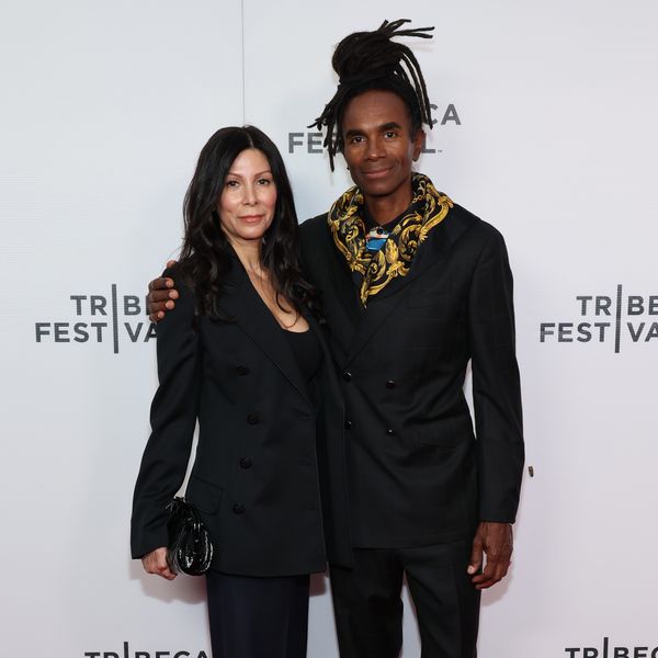 Fabrice Morvan | Promiflash