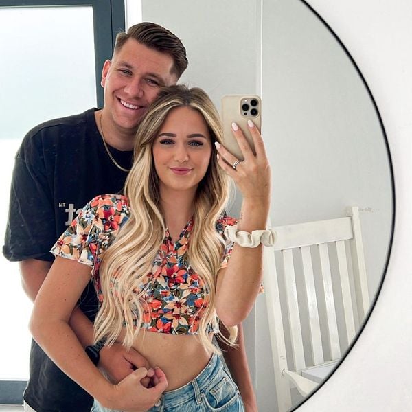 Mone Mahoni | Promiflash