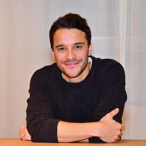 Kostja Ullmann | Promiflash