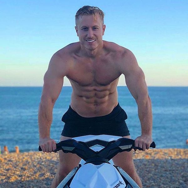 Kris Boyson | Promiflash