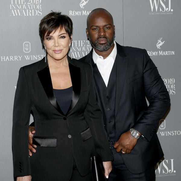 Corey Gamble | Promiflash