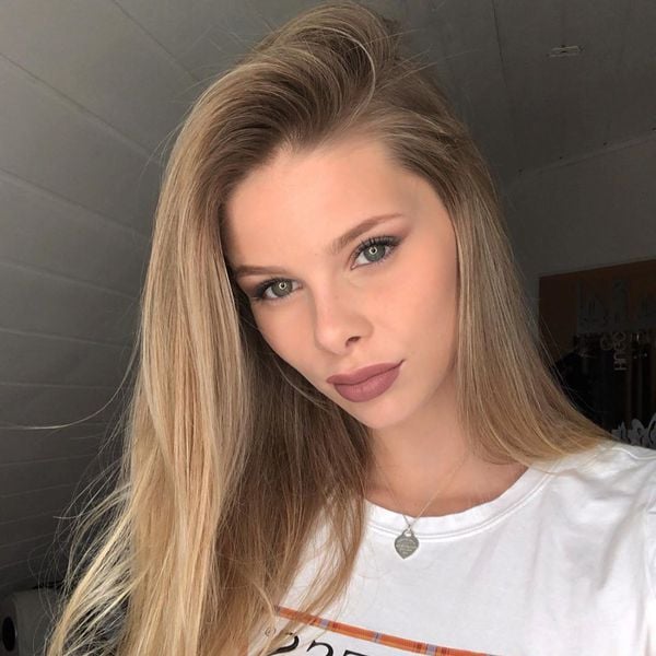 Larissa Neumann | Promiflash