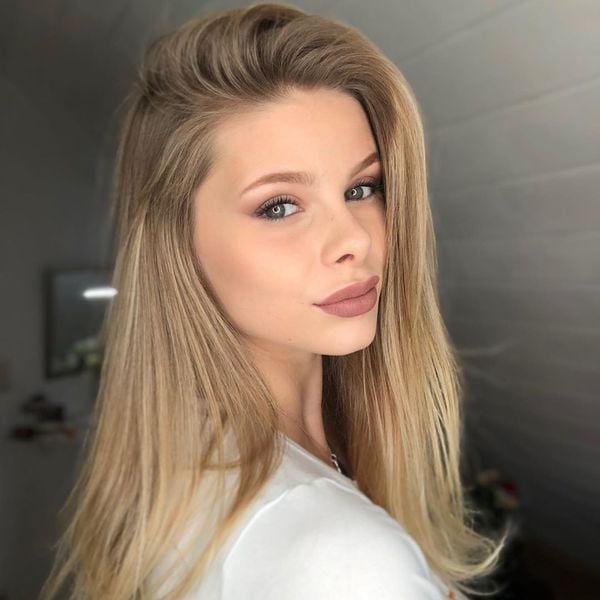 Larissa Neumann | Promiflash