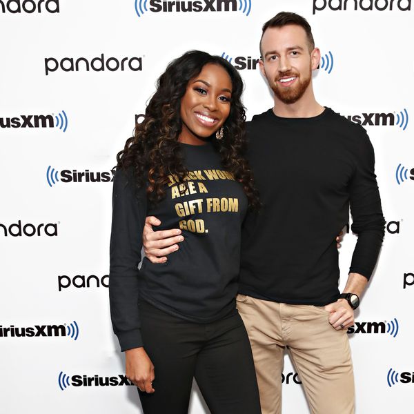 Cameron Hamilton | Promiflash