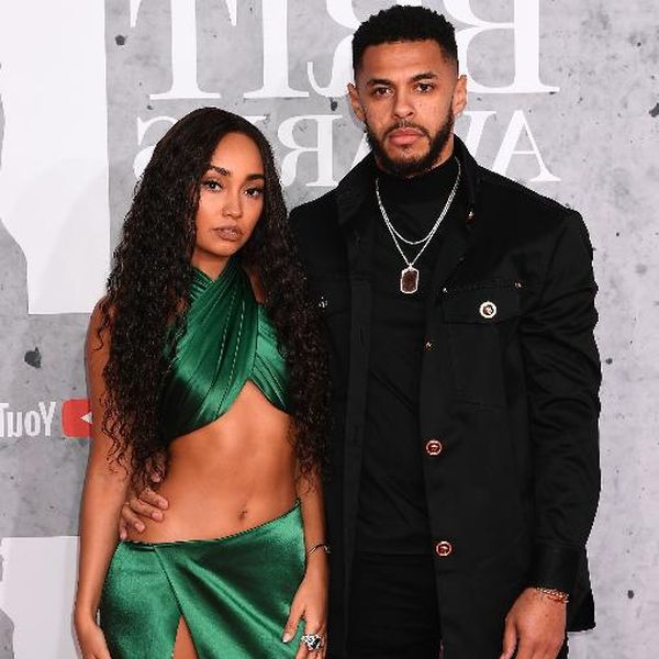 Leigh-Anne Pinnock | Promiflash