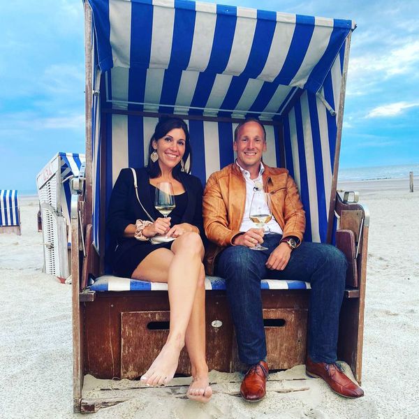 Lisa Hochzeit auf den ersten Blick | Promiflash