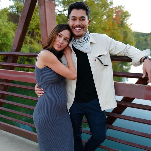 Henry Golding | Promiflash