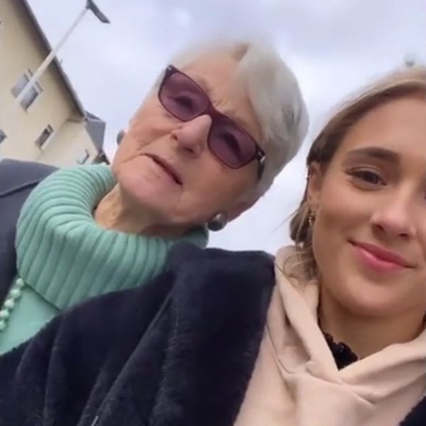 Greta Engelfried | Promiflash