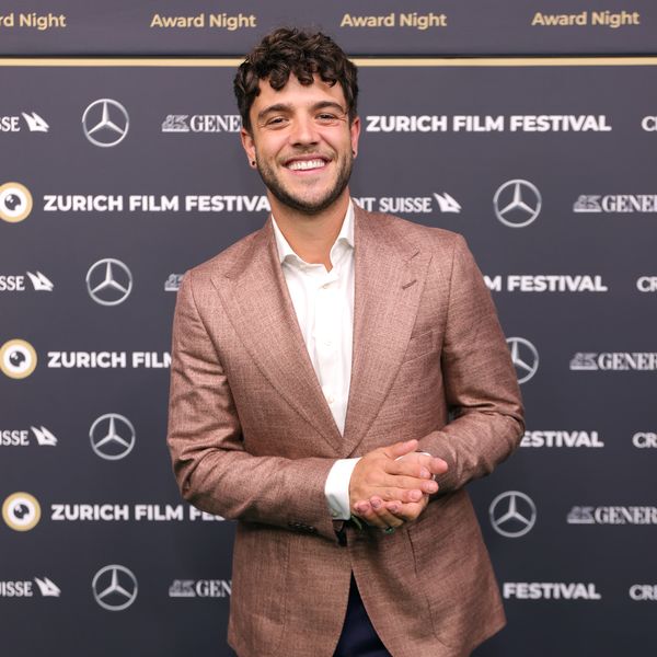 Luca Hänni | Promiflash