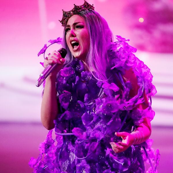 Lydia Kelovitz | Promiflash