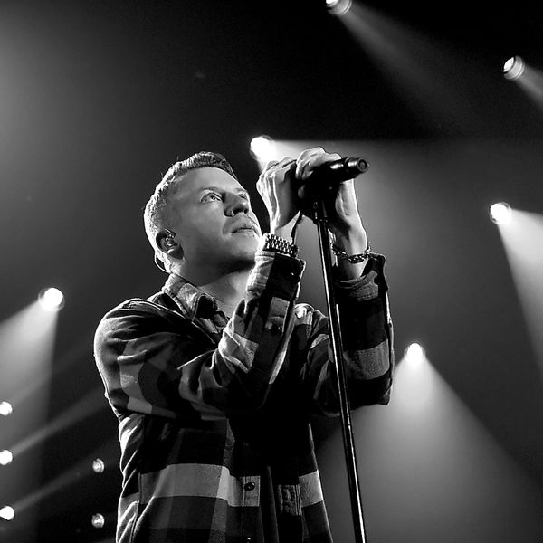 Macklemore | Promiflash