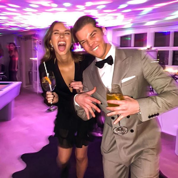 Sidney Wolf | Promiflash