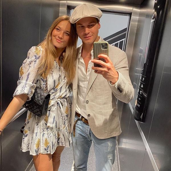 Sidney Wolf | Promiflash