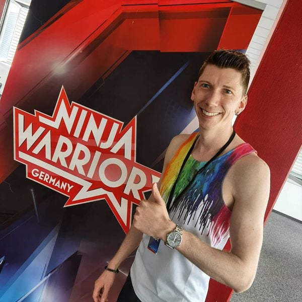 Manuel Flickinger | Promiflash