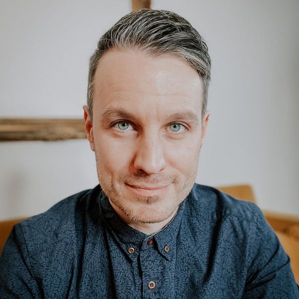 Marc Dumitru | Promiflash