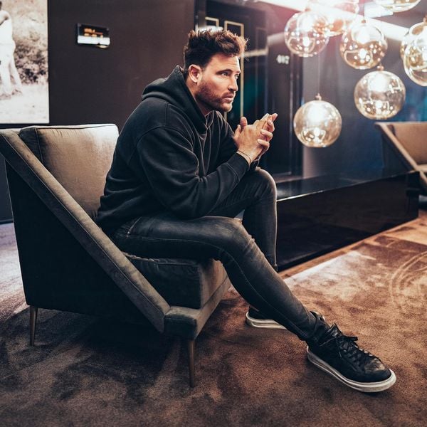 Marc Eggers | Promiflash