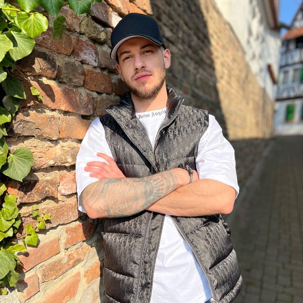 Marc-Robin Wenz | Promiflash