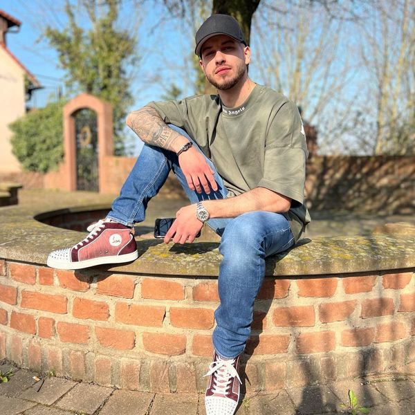 Marc-Robin Wenz | Promiflash