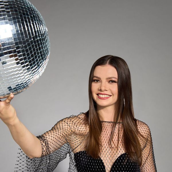 Maria Clara Groppler | Promiflash