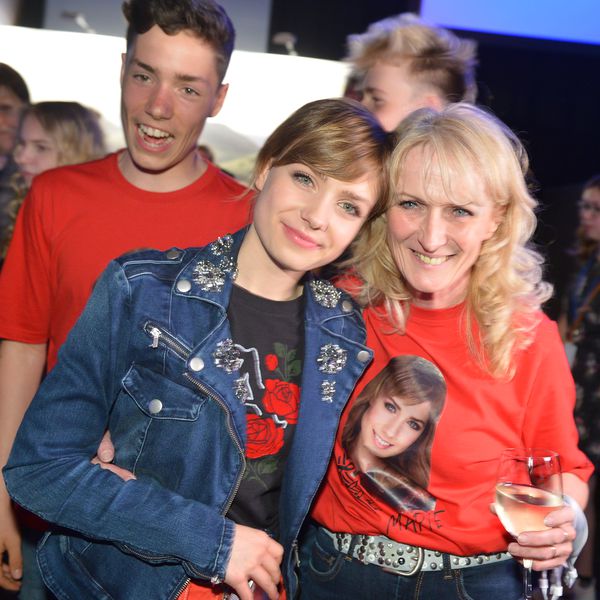 Marie Wegener | Promiflash