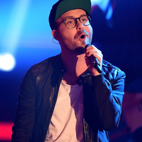 Mark Forster | Promiflash.de