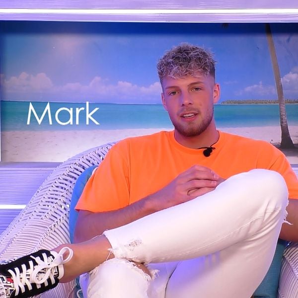 Mark Bruns | Promiflash