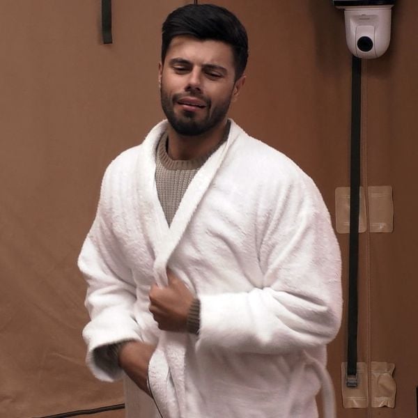 Martin Angelo | Promiflash