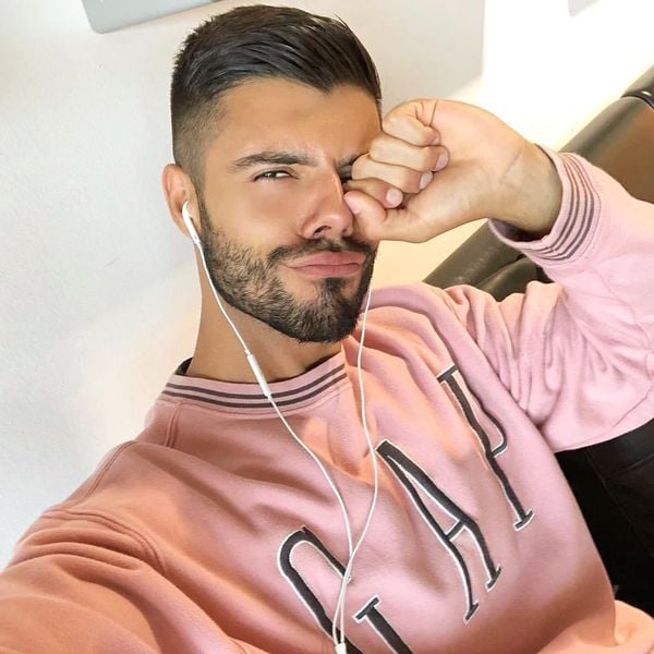 Martin Angelo | Promiflash