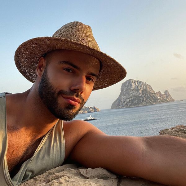 Martin Angelo | Promiflash