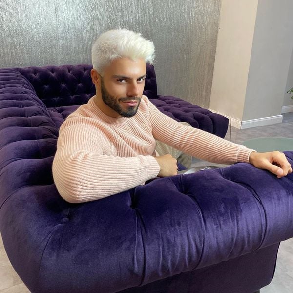 Martin Angelo | Promiflash