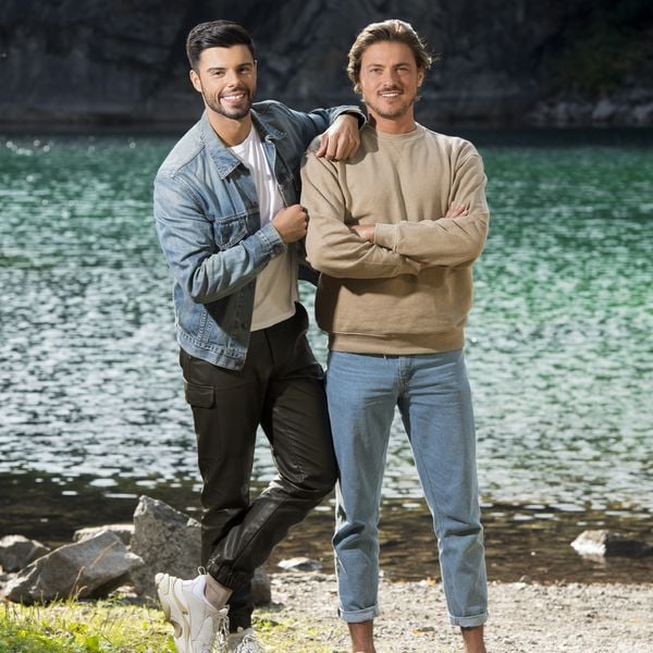 Martin Angelo | Promiflash