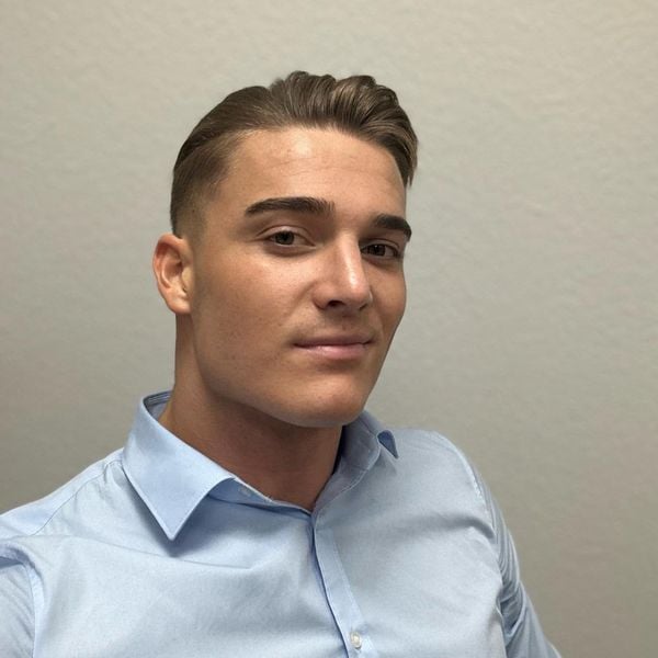 Marwin Klute | Promiflash
