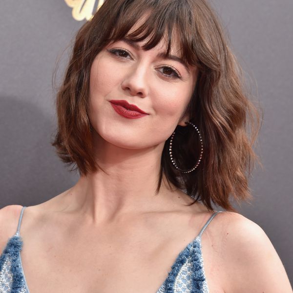 Mary Elizabeth Winstead | Promiflash