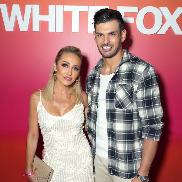 Mary Bonnet | Promiflash