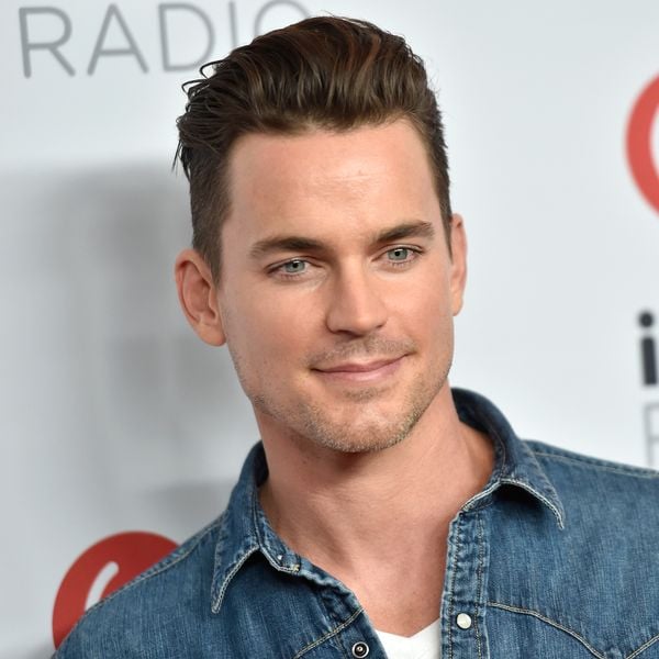 Matt Bomer | Promiflash