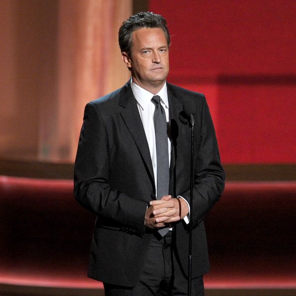 Matthew Perry | Promiflash