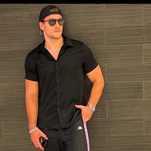 Matthew Rondeau | Promiflash