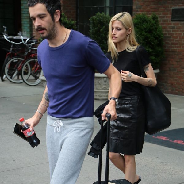 Gabbriette Bechtel | Promiflash