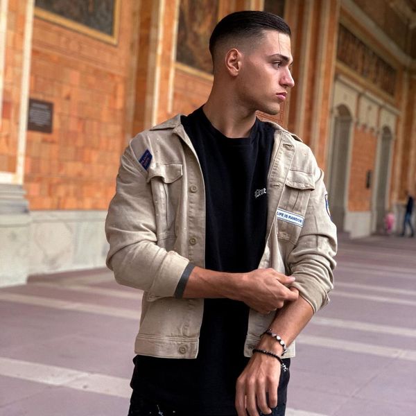 Max Bornmann | Promiflash