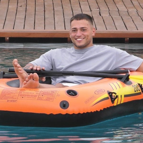 Max Bornmann | Promiflash