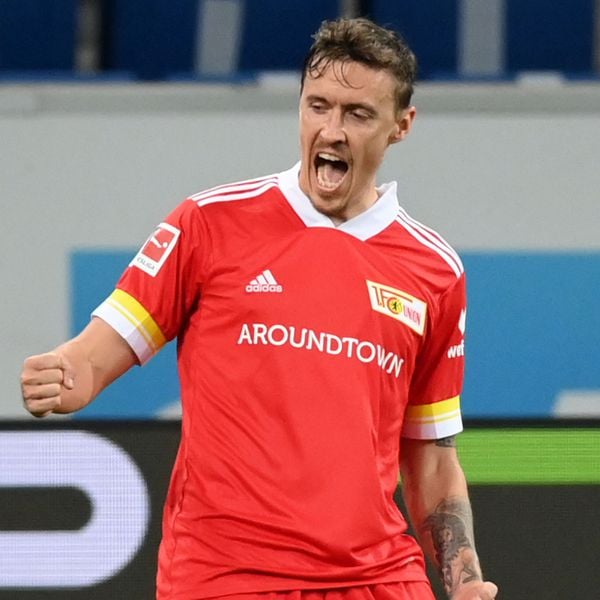 Max Kruse | Promiflash