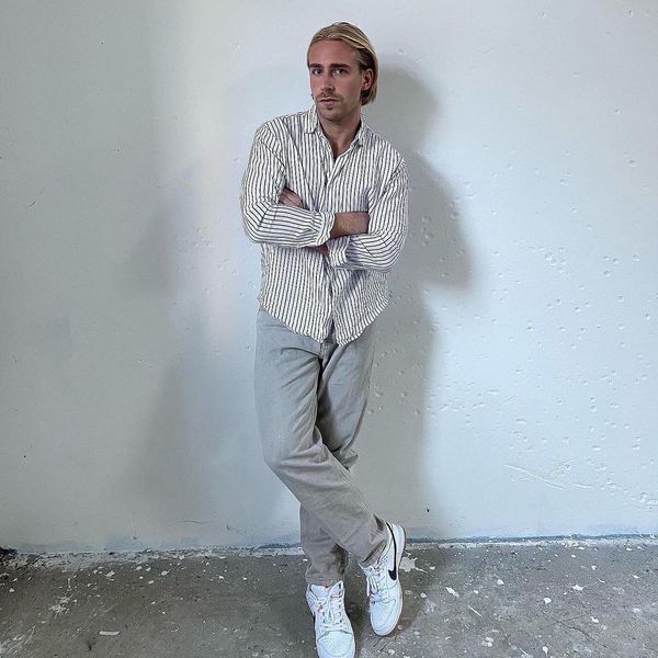 Max Wessel | Promiflash