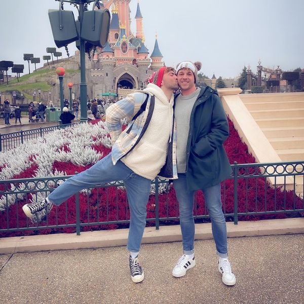 Michael Overdick | Promiflash